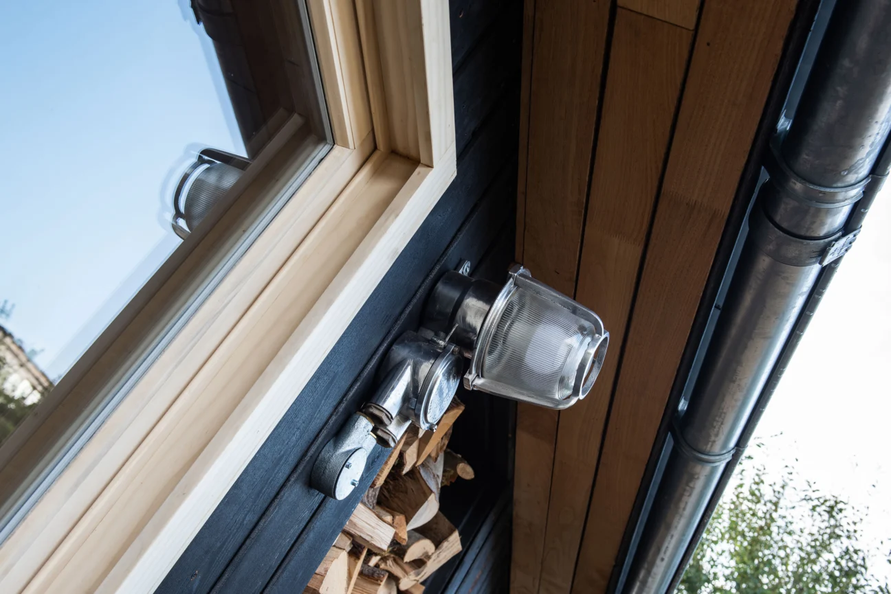 Greenbank - Tom Drummond